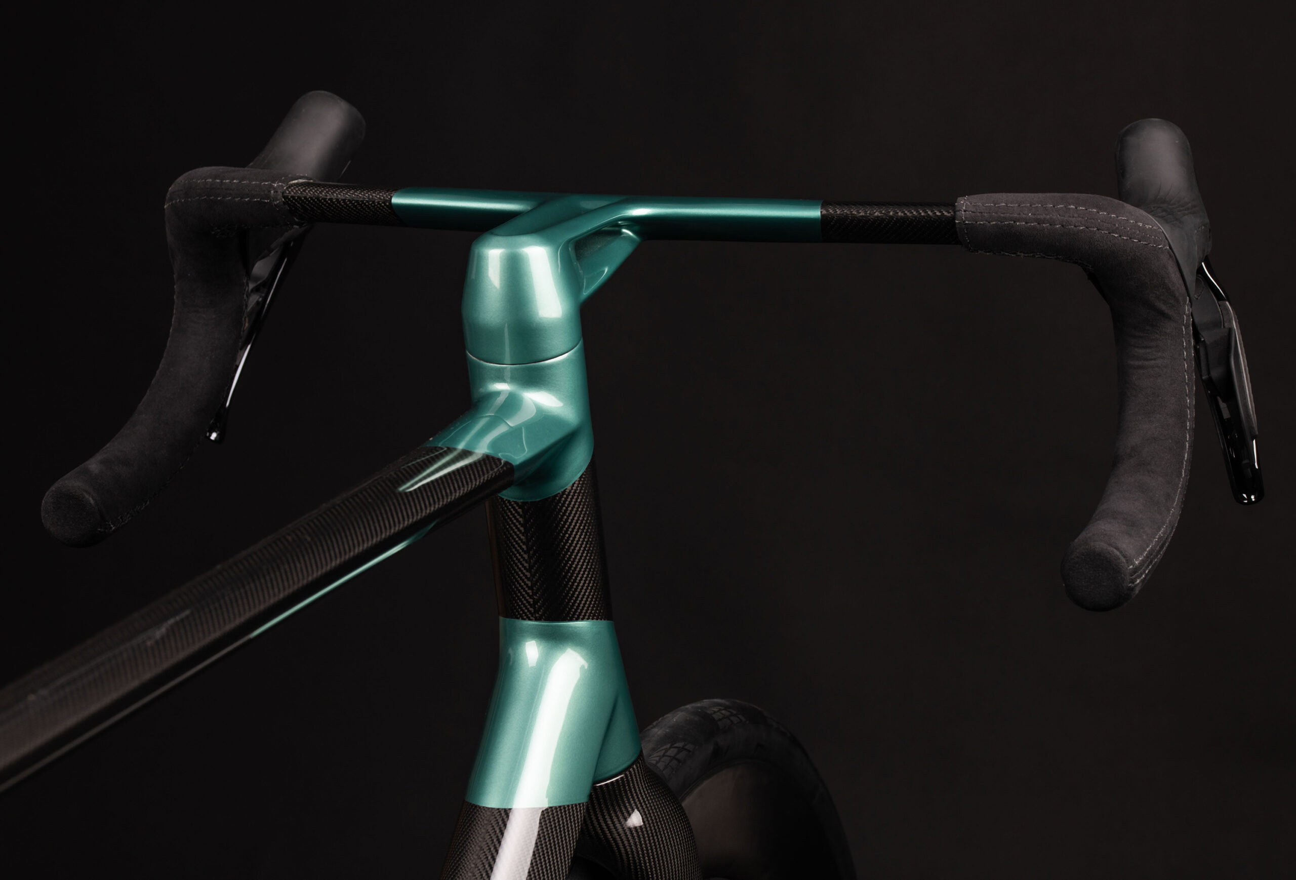 J.Laverack Aston Martin .1R – Build No.004 - Aston Martin x J.Laverack