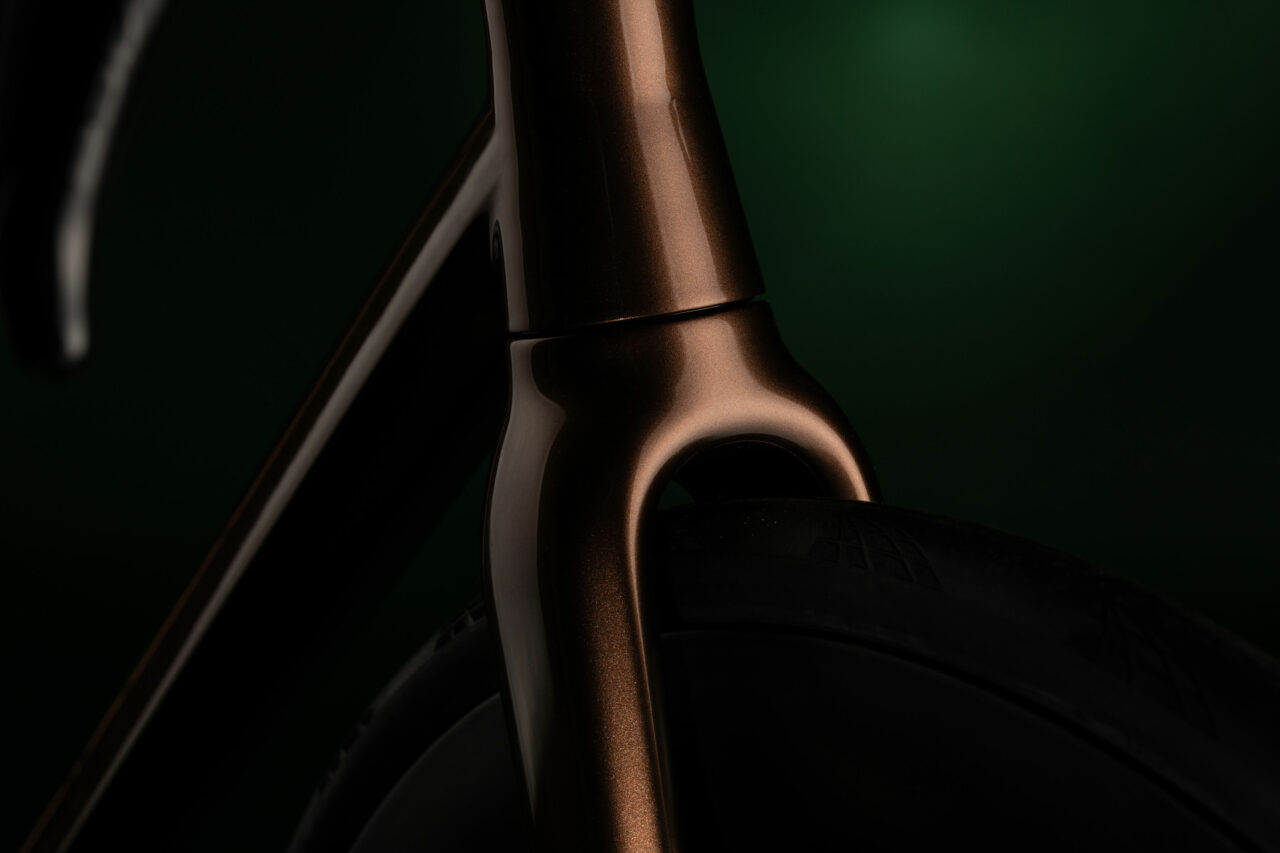 J.Laverack Aston Martin .1R – Build No.002 - Aston Martin x J.Laverack