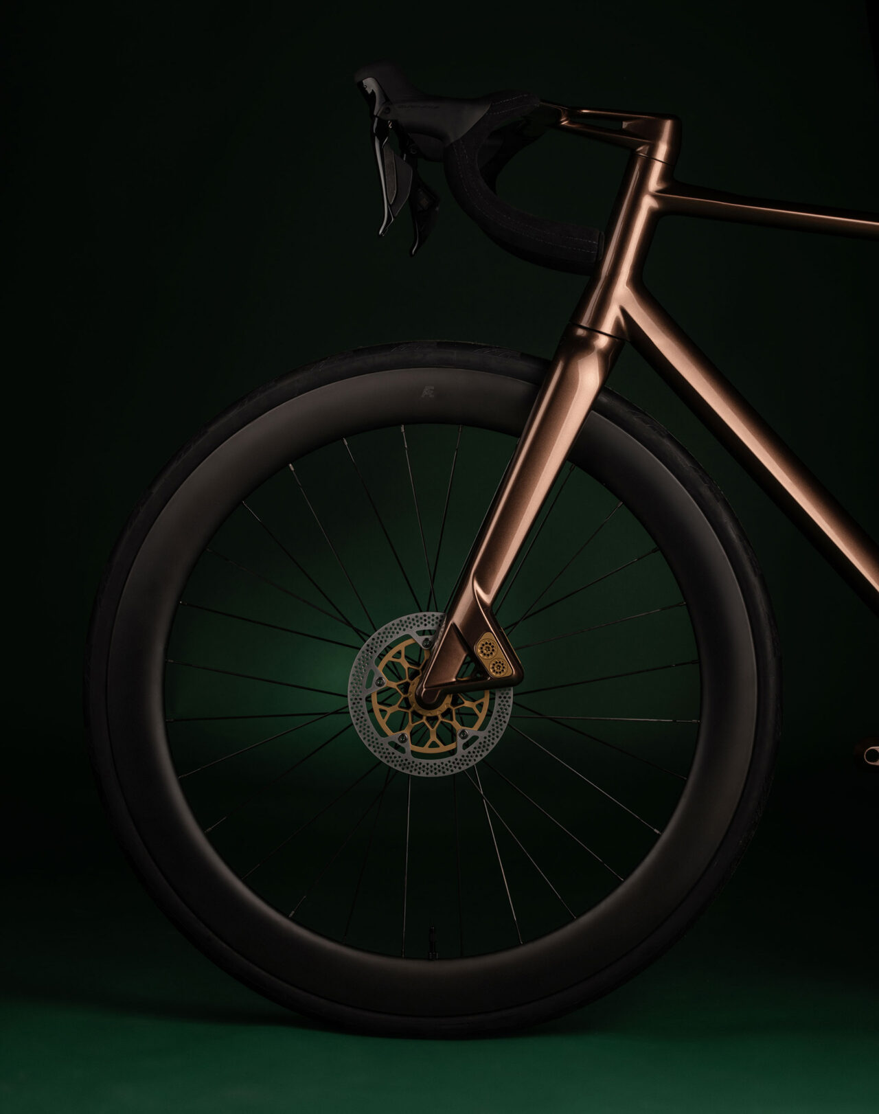 J.Laverack Aston Martin .1R – Build No.002 - Aston Martin x J.Laverack