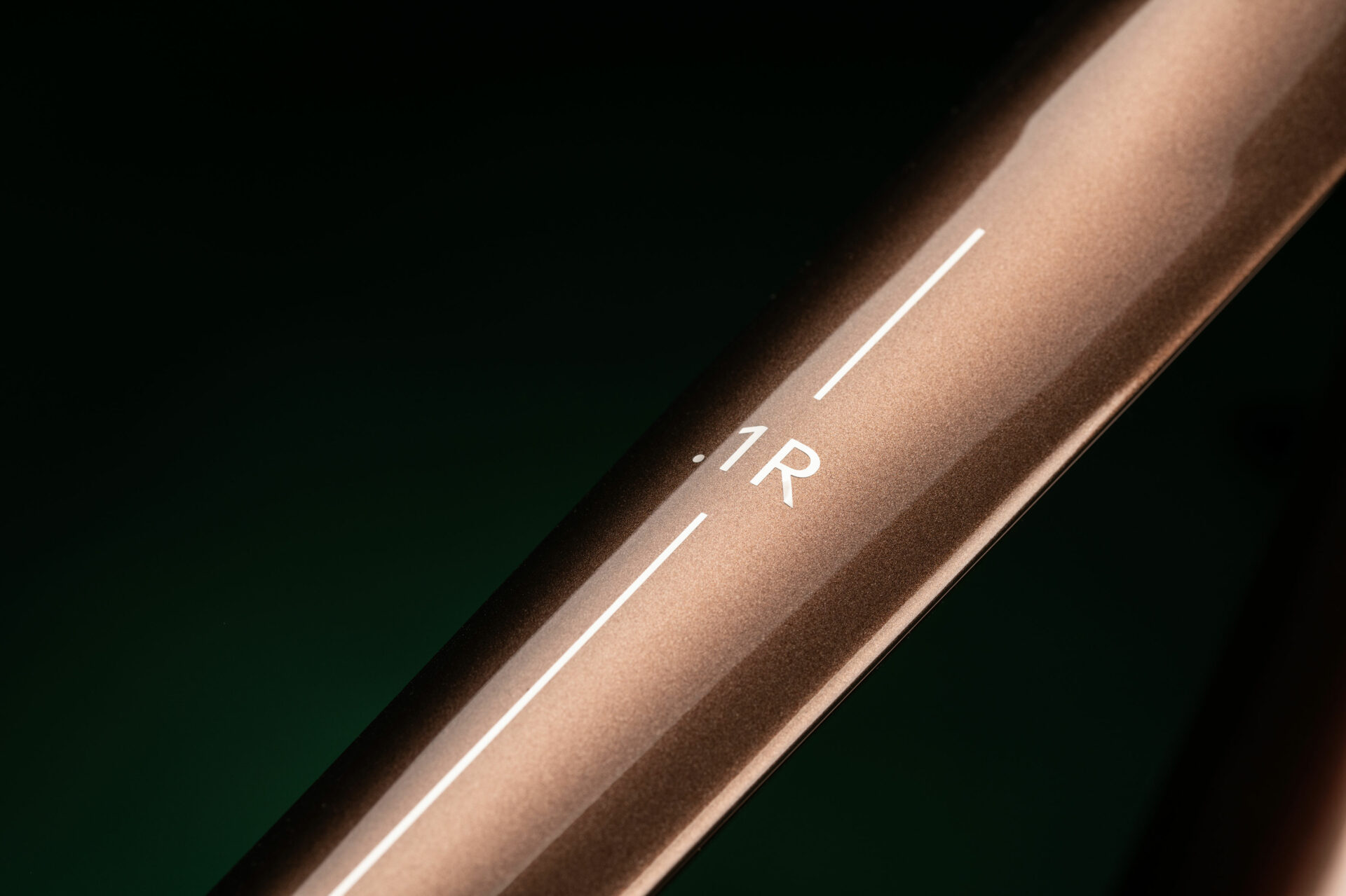 J.Laverack Aston Martin .1R – Build No.002 - Aston Martin x J.Laverack