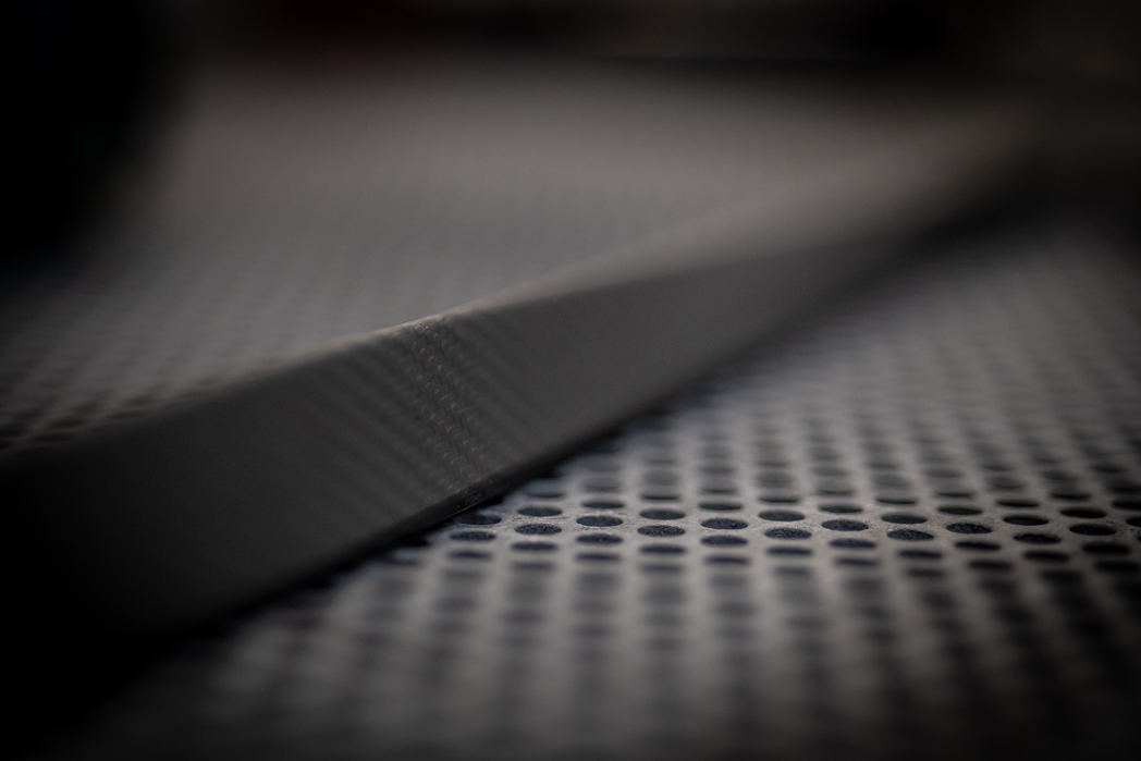 The Cleverest Carbon Fibre - Aston Martin x J.Laverack