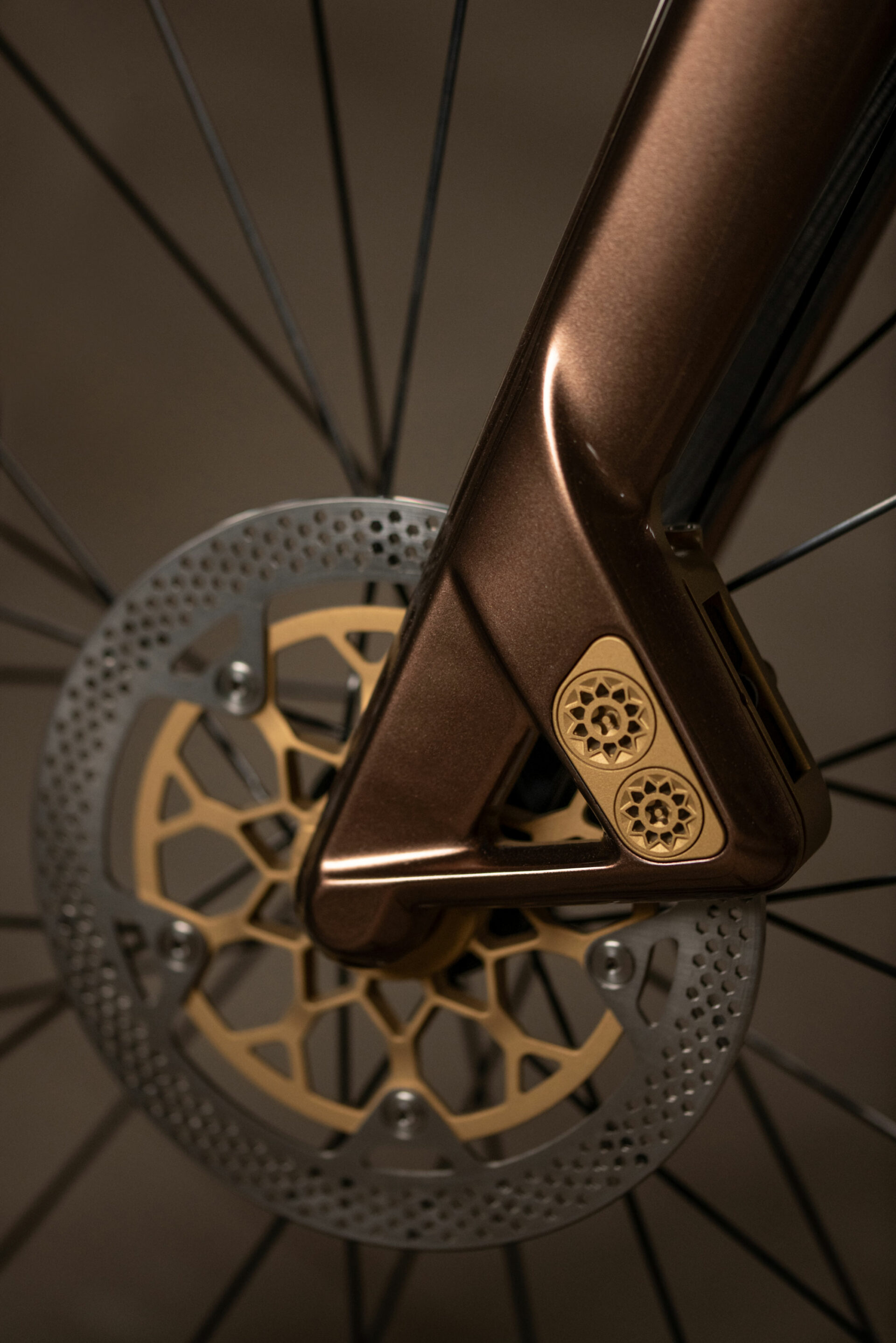 Build No.002 in the Rutland Provender Store - Aston Martin x J.Laverack