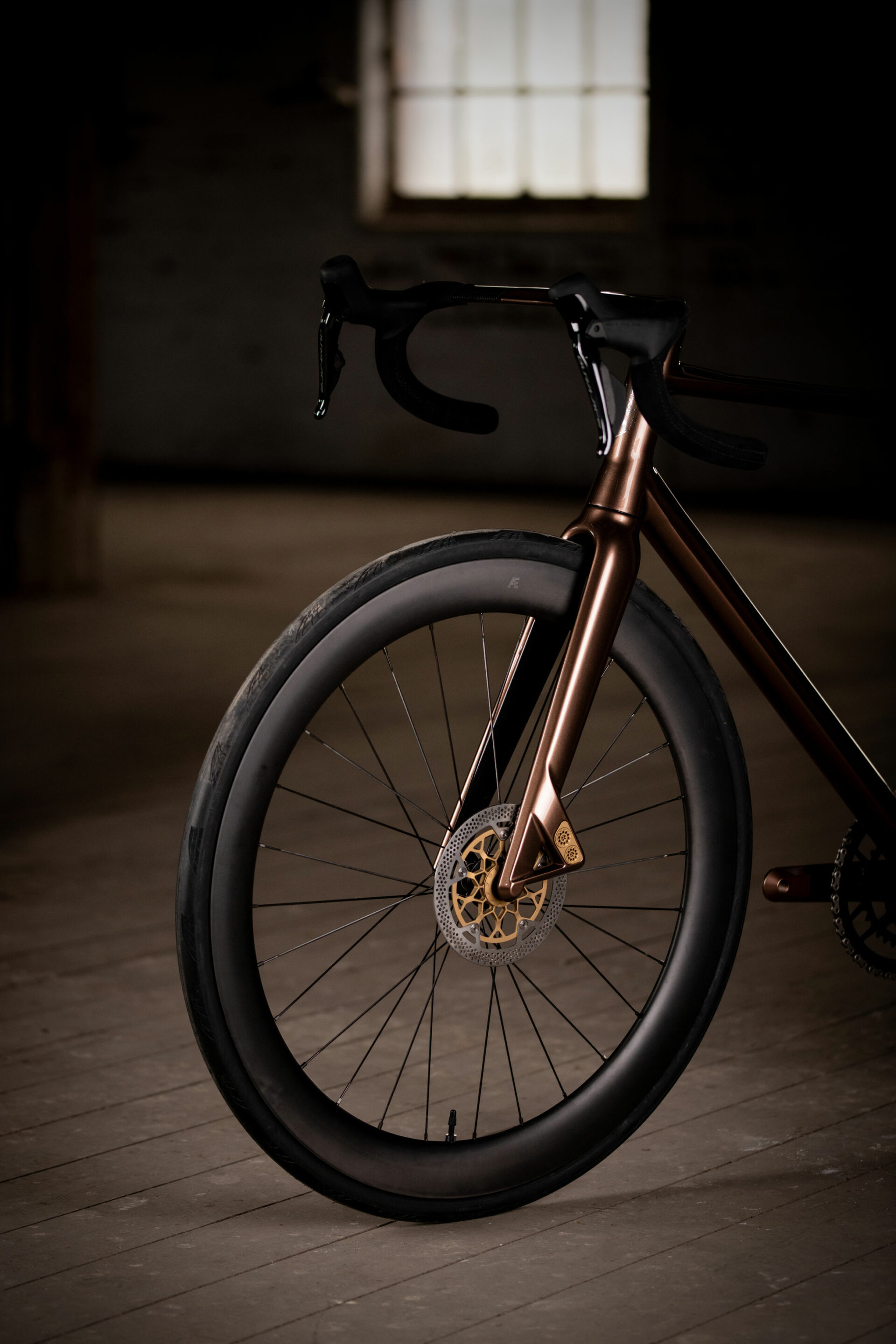 Build No.002 in the Rutland Provender Store - Aston Martin x J.Laverack