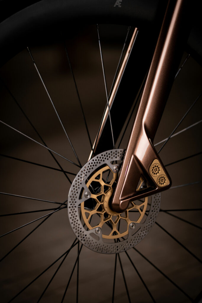 Build No.002 in the Rutland Provender Store - Aston Martin x J.Laverack