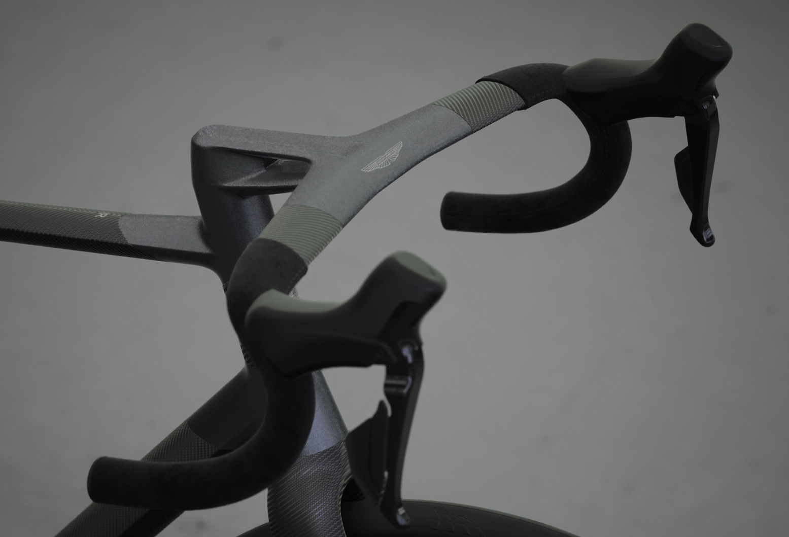 Configurator Stealth Edition - Aston Martin x J.Laverack